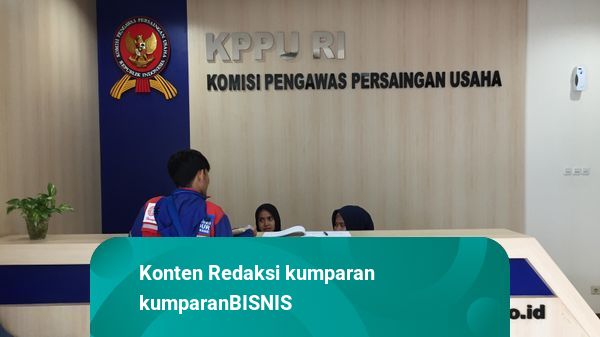 KPPU Panggil 37 Pihak Terkait Dugaan Kartel Minyak Goreng | kumparan.com